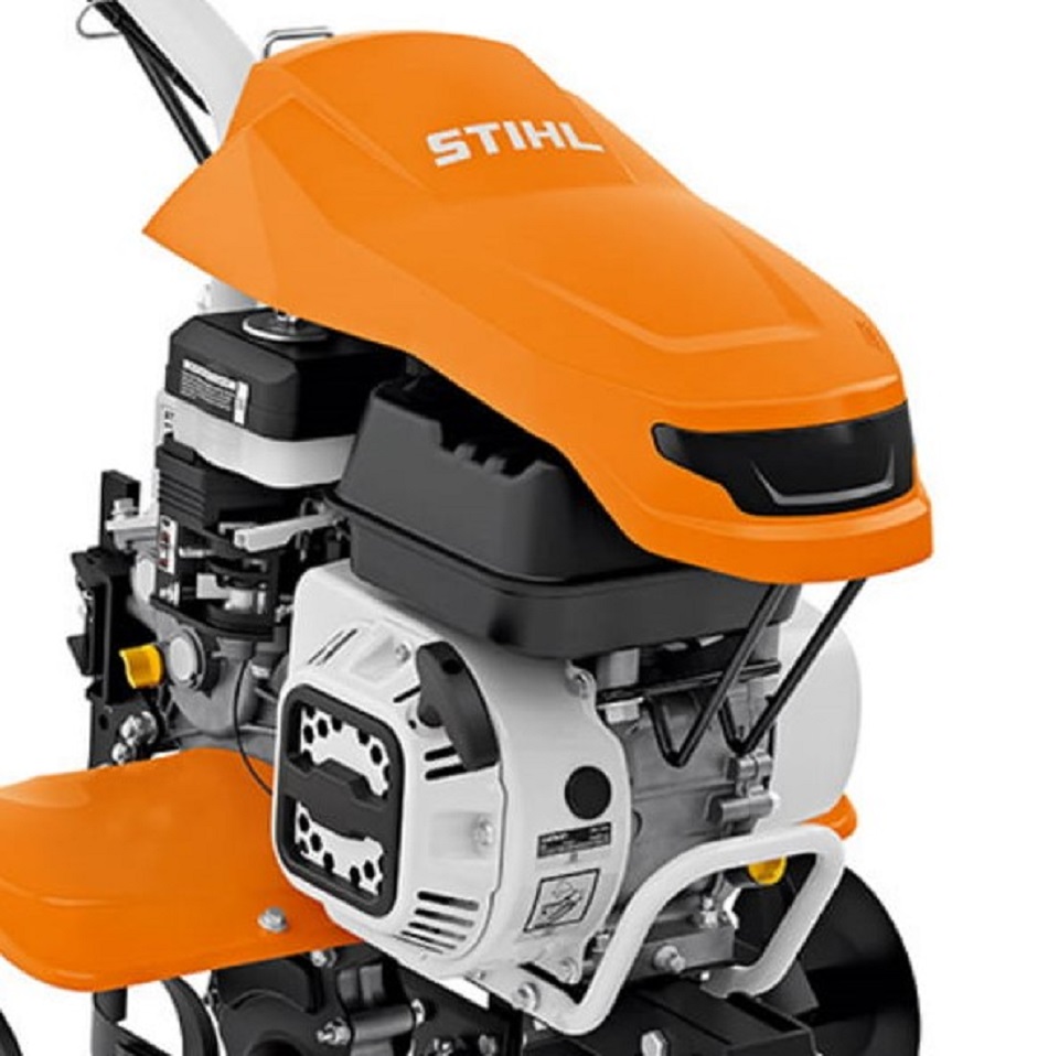 MH 600 tuinfrees | STIHL