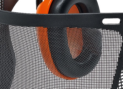 Casque forestier FUNCTION Basic | STIHL