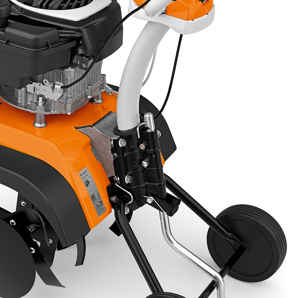 MH 560 - Motobineuse | STIHL