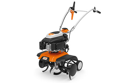 MH 560 - Motobineuse | STIHL
