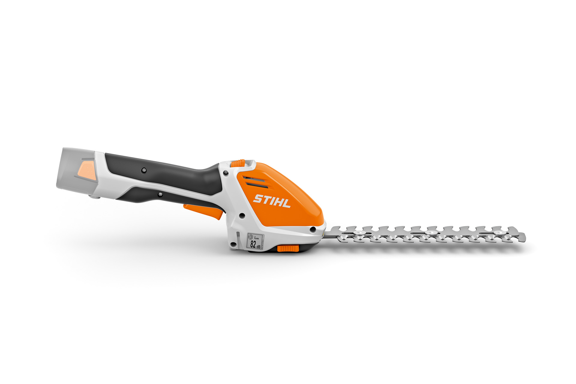 HSA 26 Cisaille à gazon et buis sur batterie | STIHL