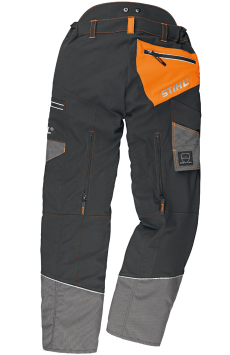 Broek ADVANCE X-FLEX | STIHL