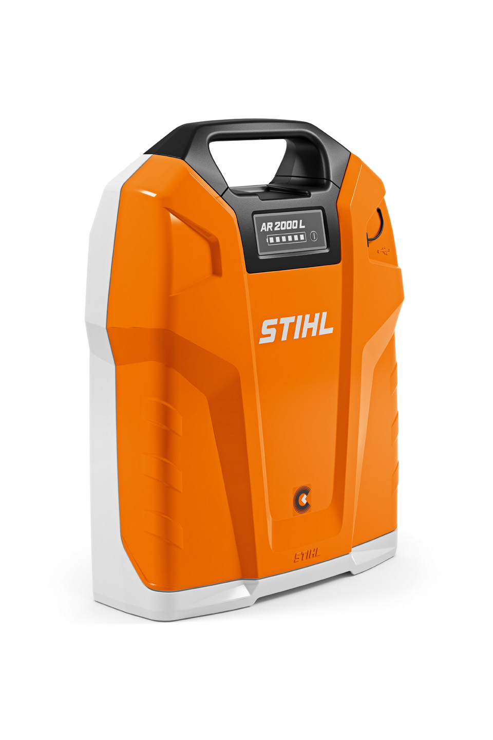 Ruggedragen accu AR 2000 L | STIHL