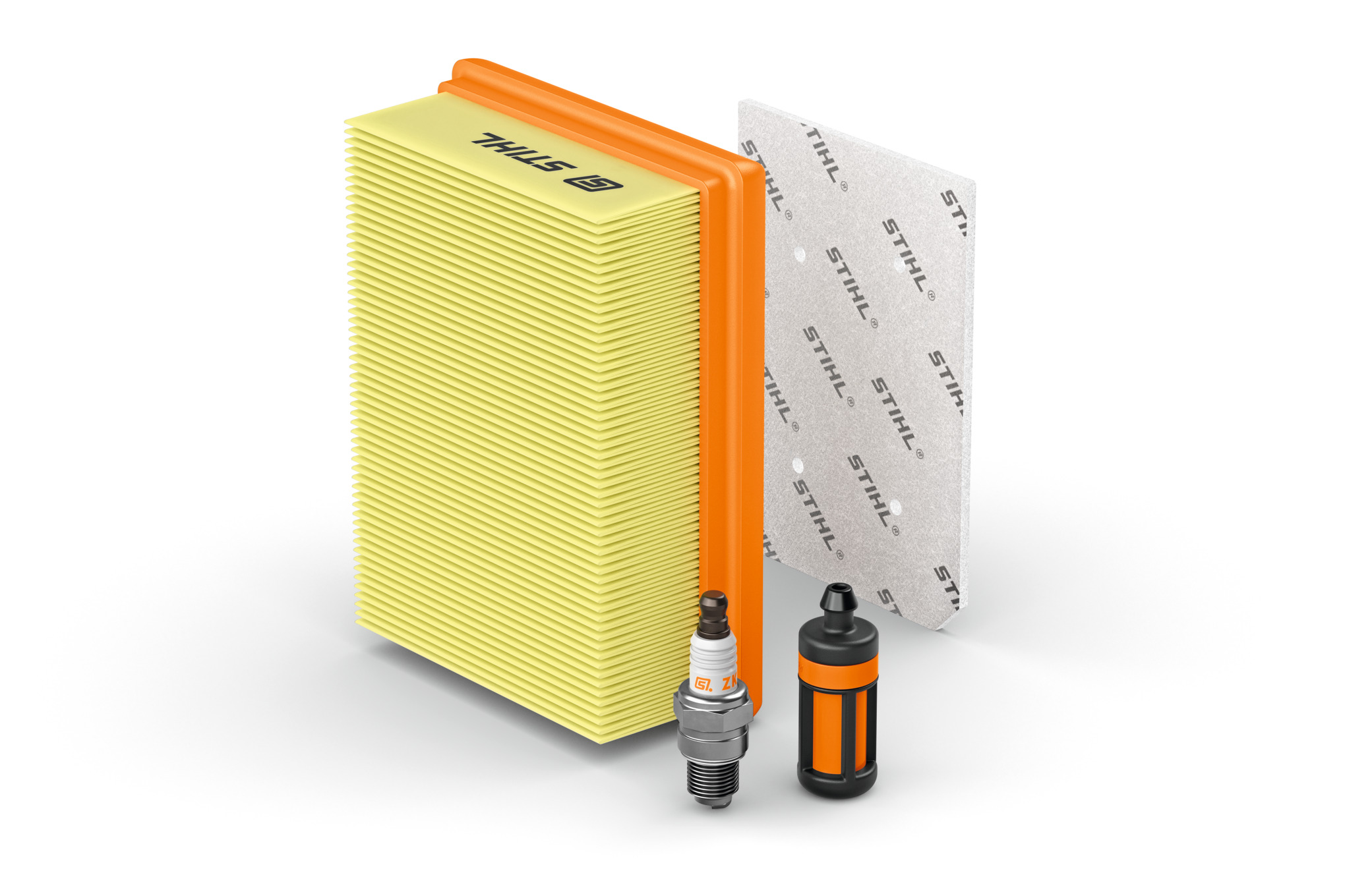 Service Kit 53 kopen | STIHL