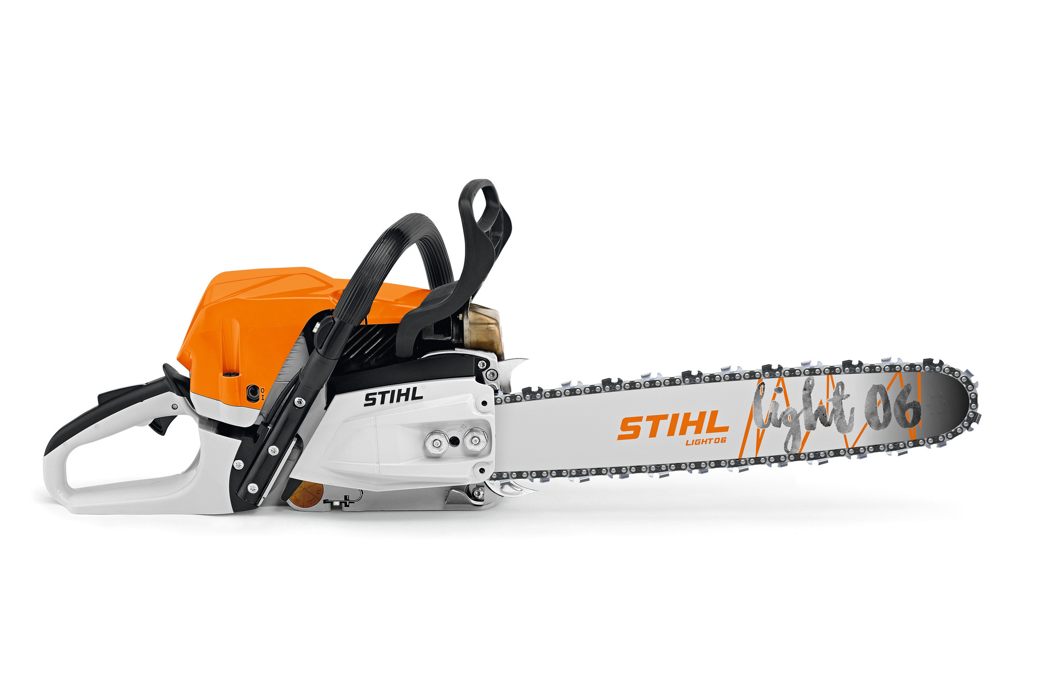 Tronçonneuses thermiques | STIHL